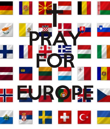 White Papers | Hope for Europe